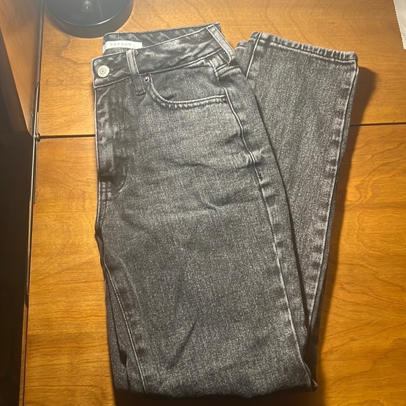 PacSun | Jeans | Pacsun Mom Jean Size 23 3 | Poshmark